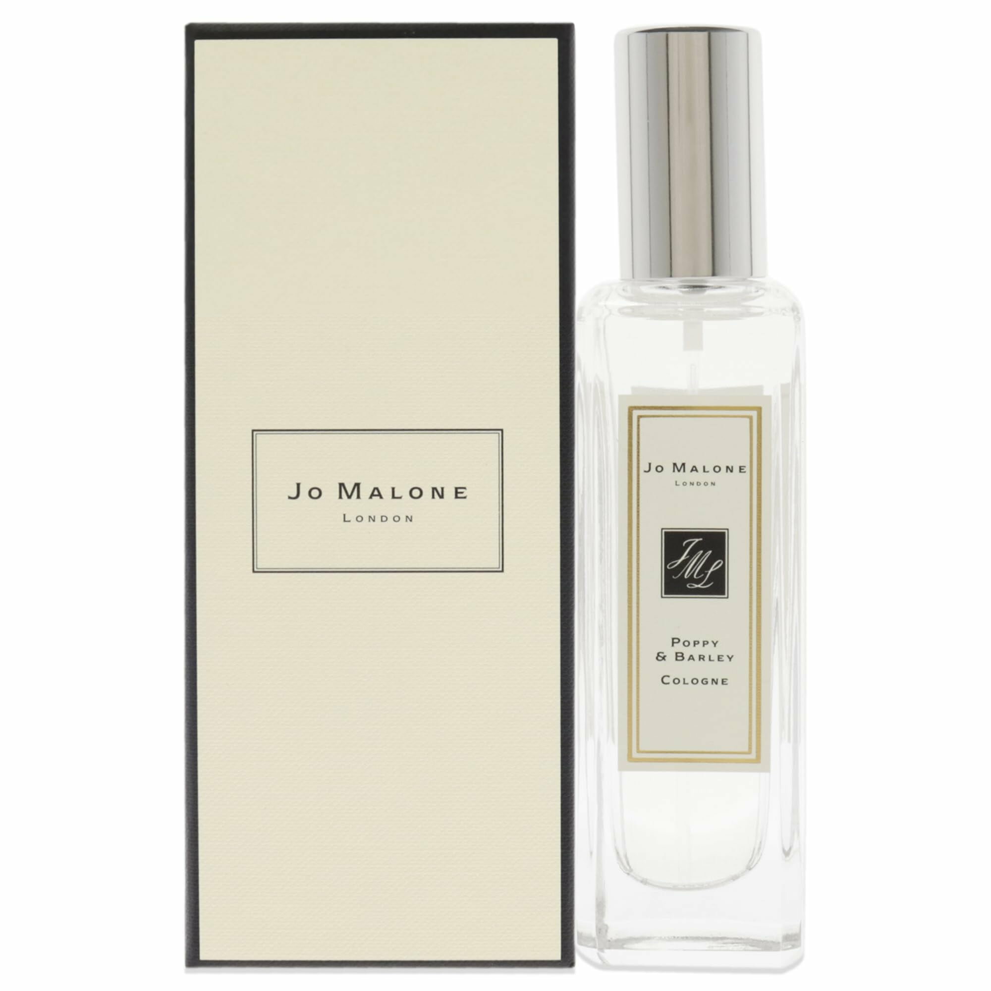 Jo Malone Poppy Barley, одеколон, 30 мл, аромат для мужчин и женщин