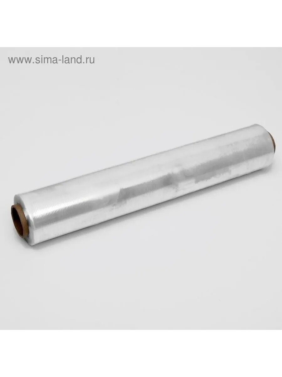 Премиум Стрейч-пленка 500мм х 230м, 1.8кг