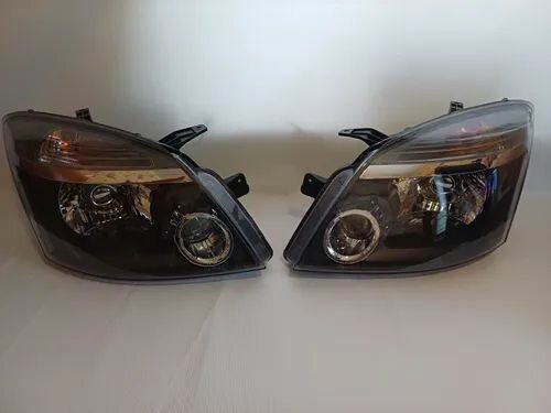 Фары автомобильные