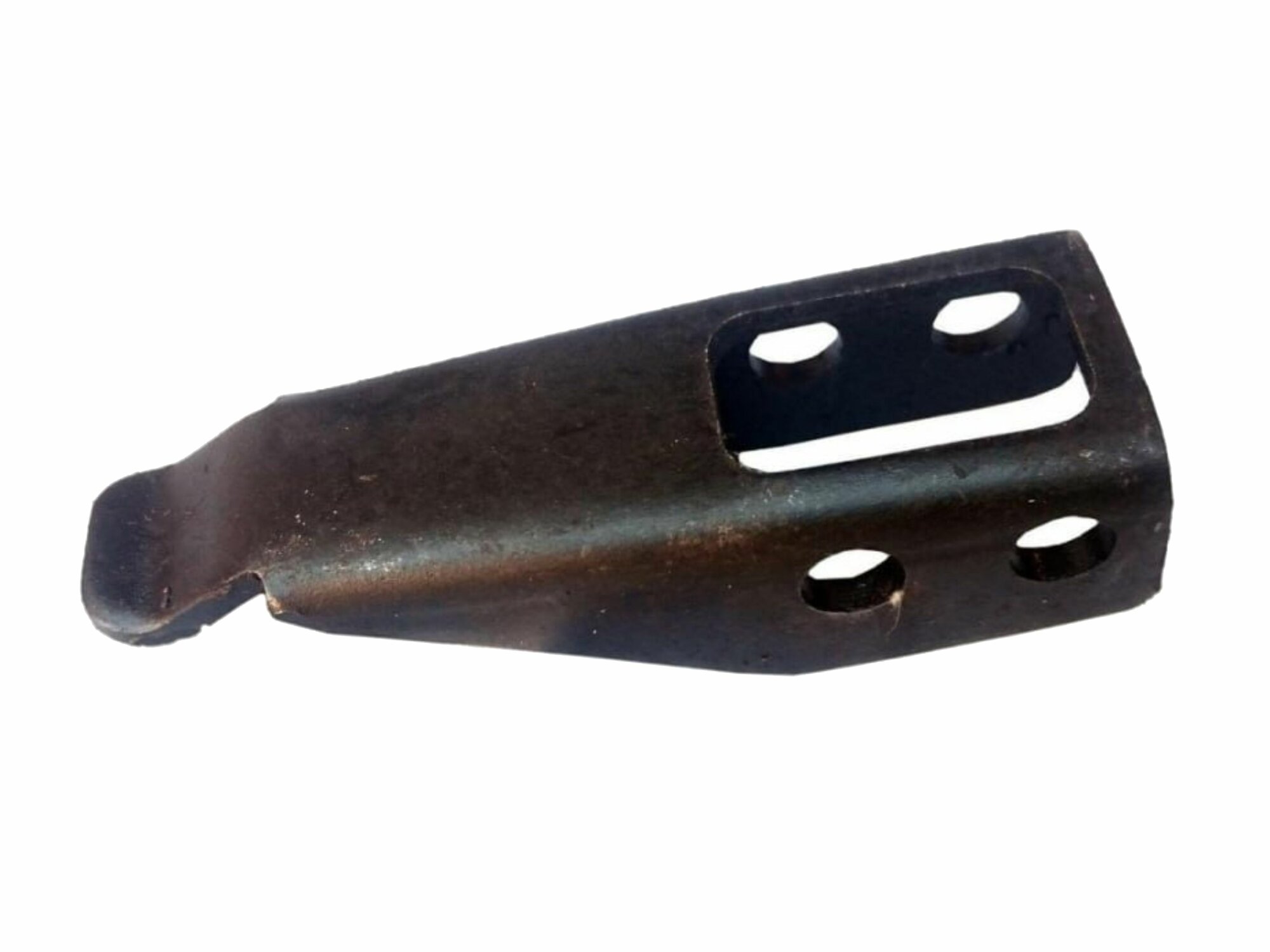 Лапка выжимная Тип 2 подшипника сцепления двухдискового TE250.21B.011 8' inch