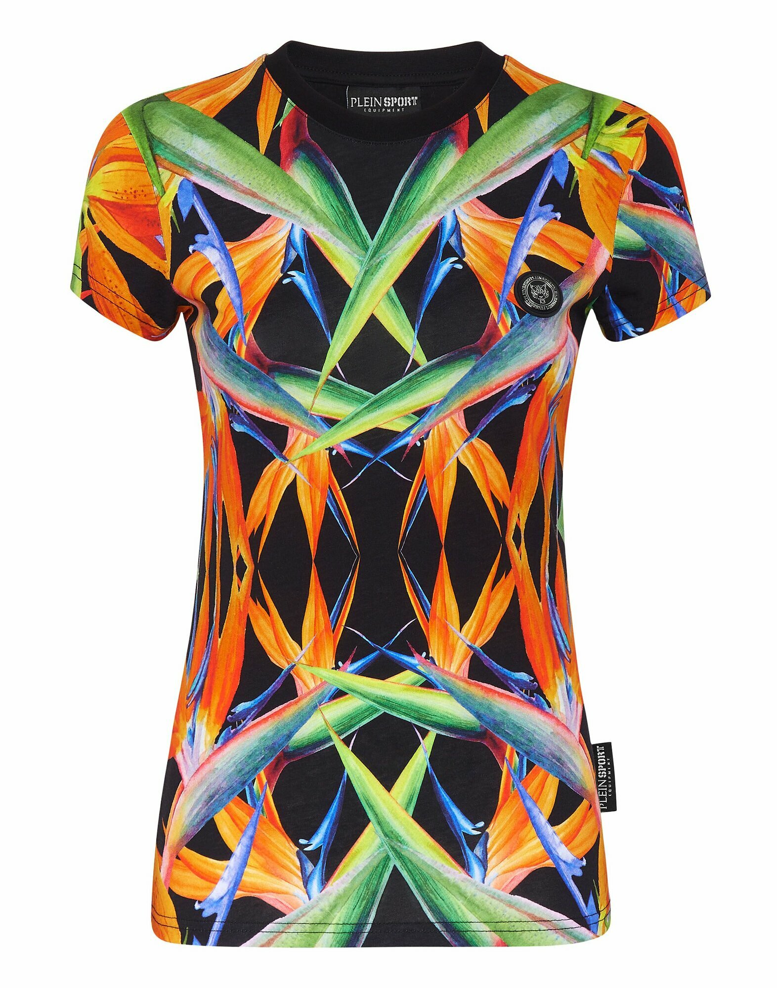 Футболка спортивная