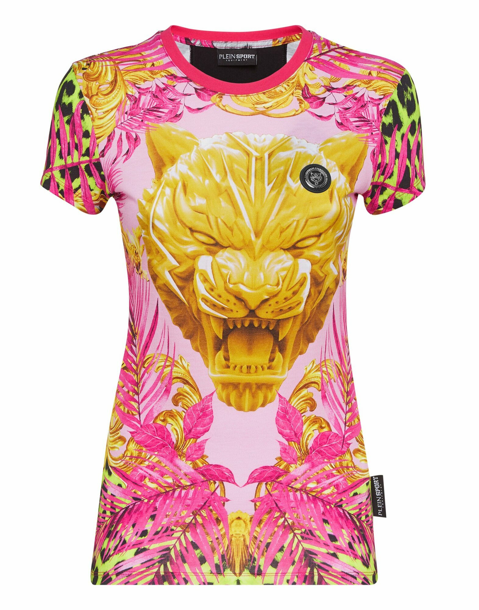 Футболка спортивная