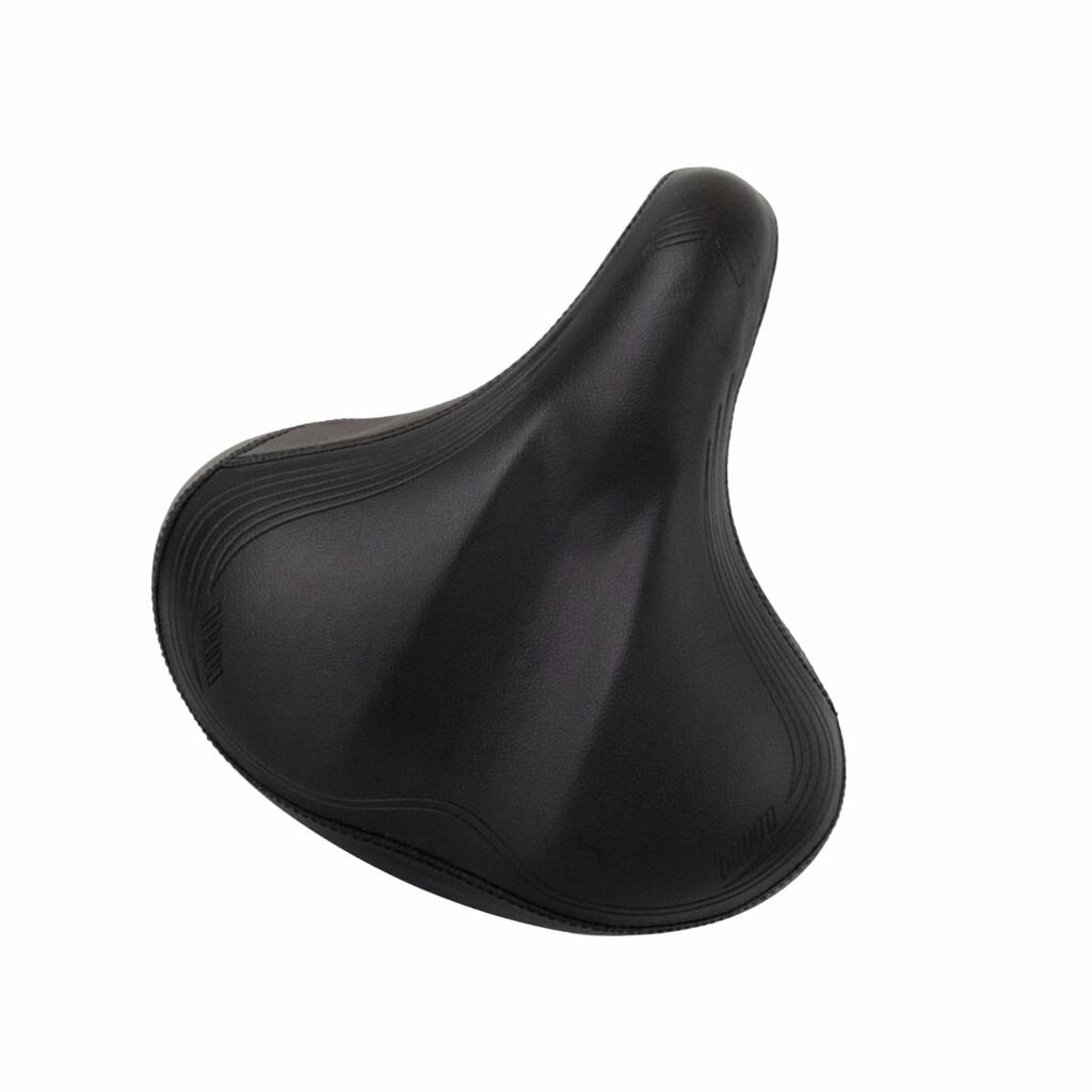 Велосипедное седло, Седло для горного велосипеда - B черная окантовка,