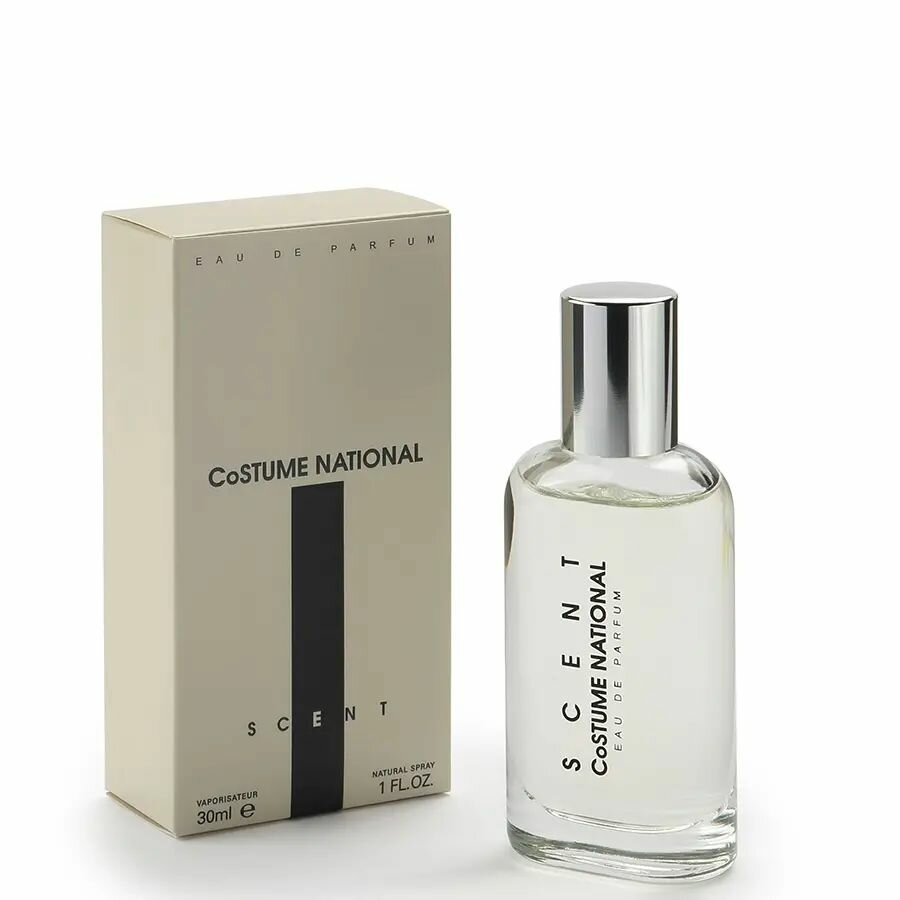 CoSTUME NATIONAL Scent Парфюмерная вода женская 30 мл