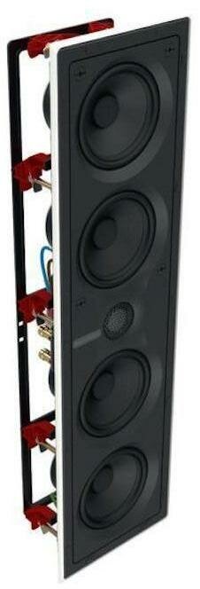 Встраиваемая акустика Bowers & Wilkins CWM7.4 S2 White