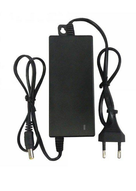 Стабилизированный источник питания ST-12/3 (версия 2) ИБП блок питания