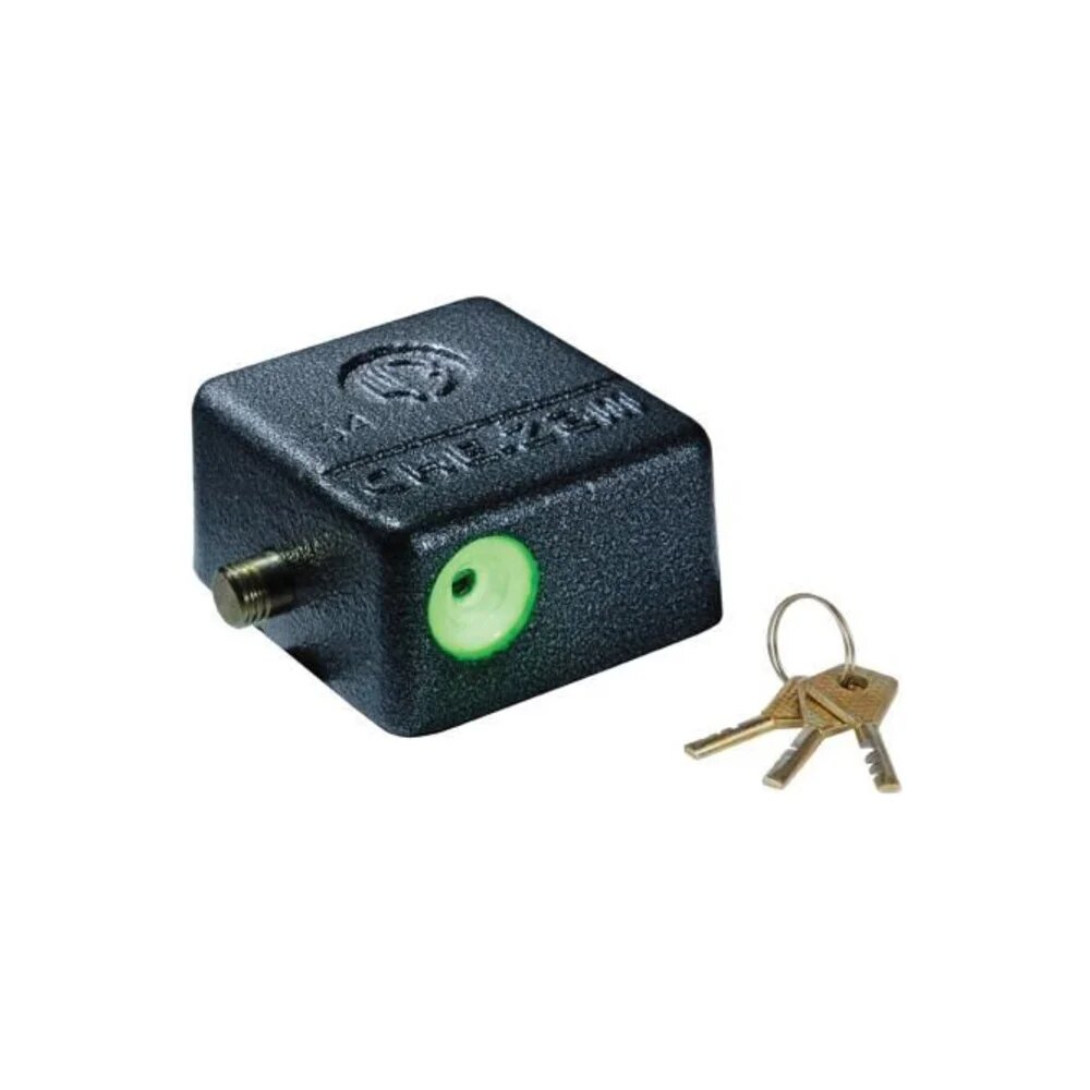 ЧАЗ замок ВИС. ВС2-10. Л() ВС2-10.000-03СБ