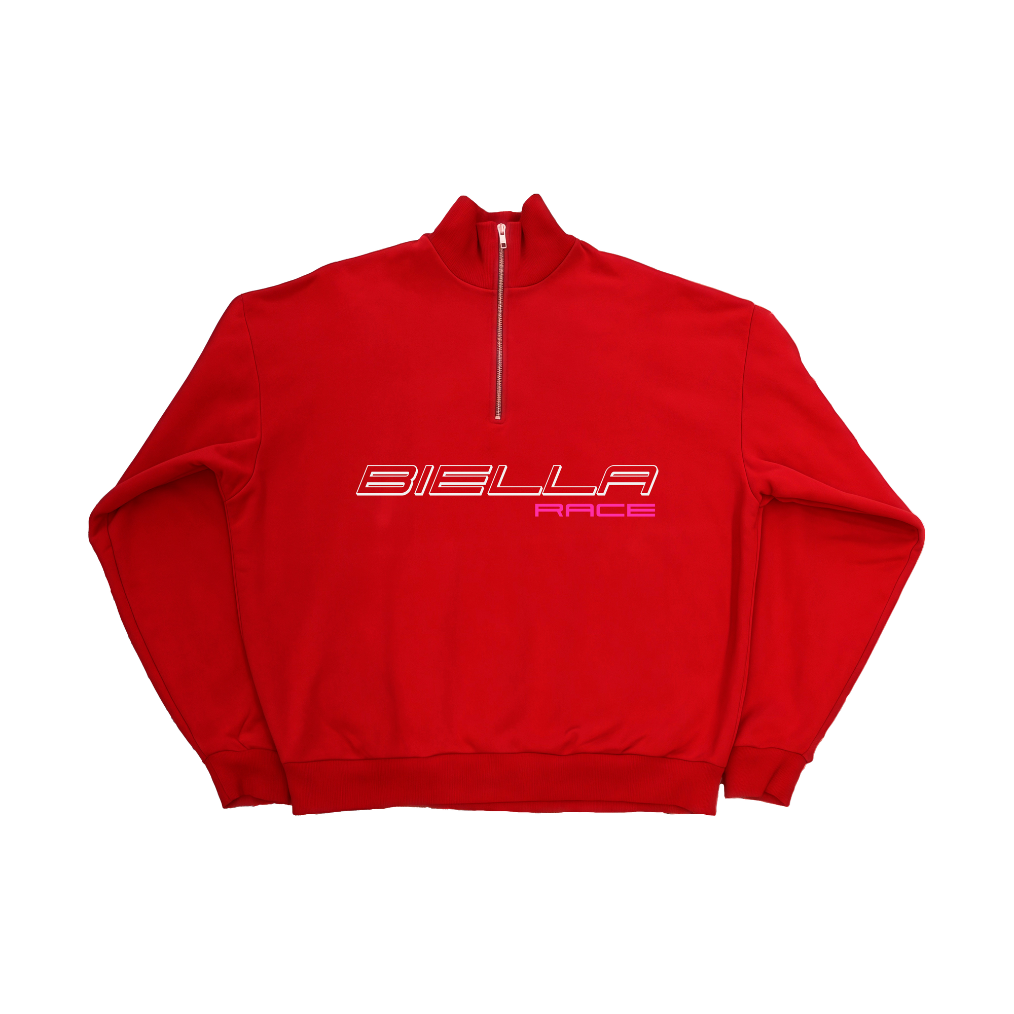 Свитшот Half-Zip Classic