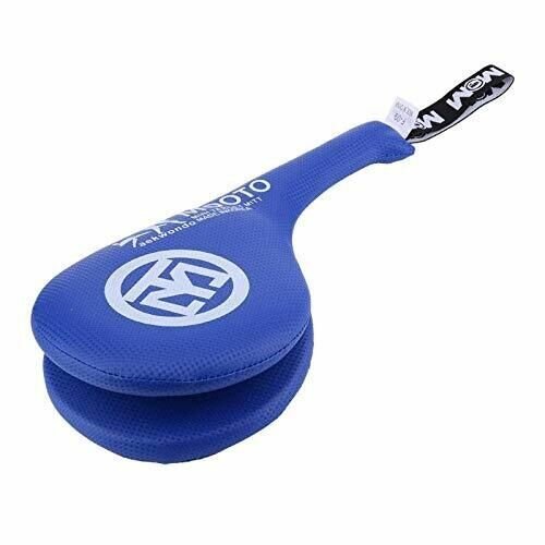 Перчатки-мишени Сикивинд, для тхэквондо, для детей и взрослых, ПУ, высокоэластичная губка