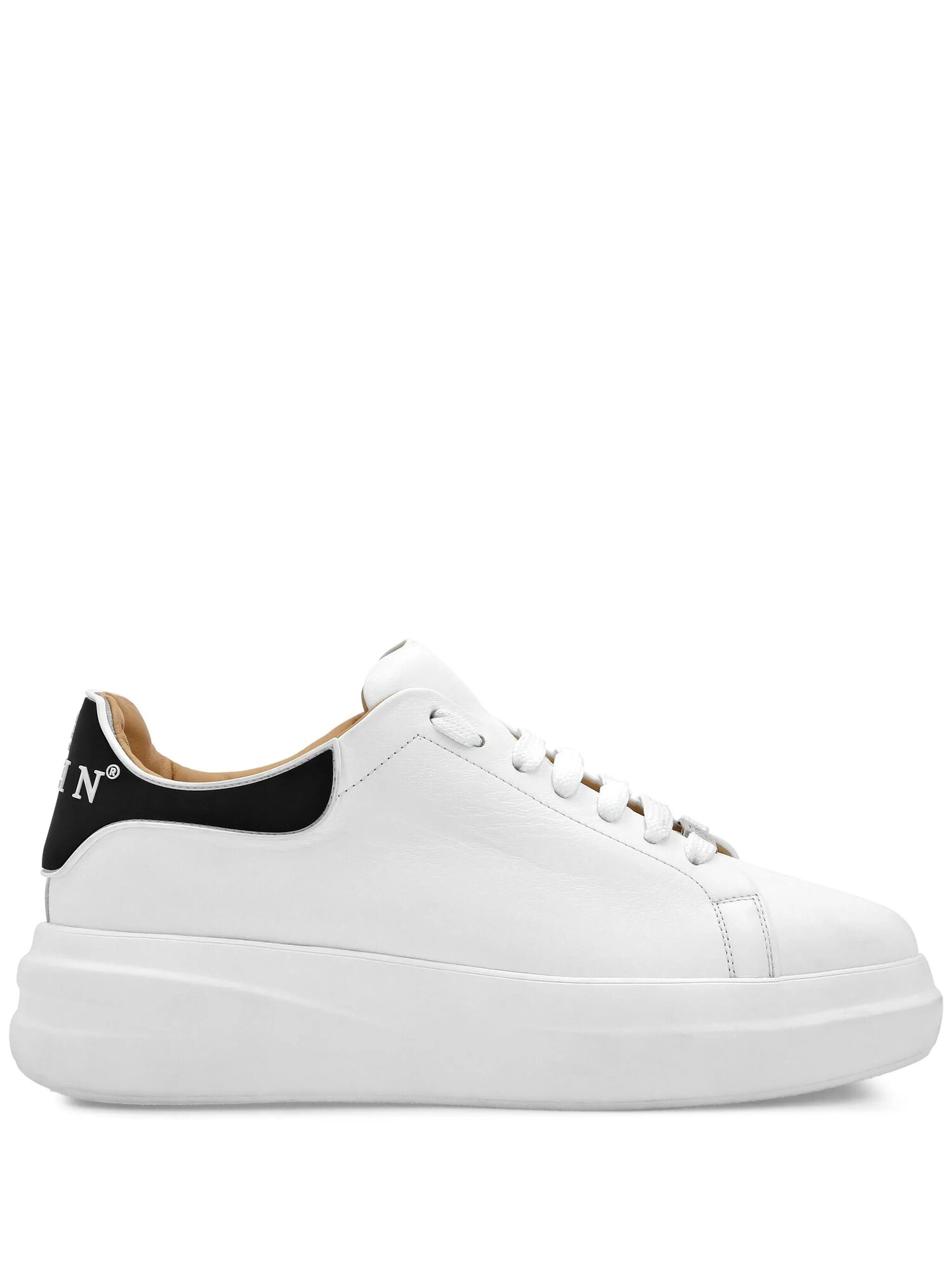 Кроссовки Low-top
