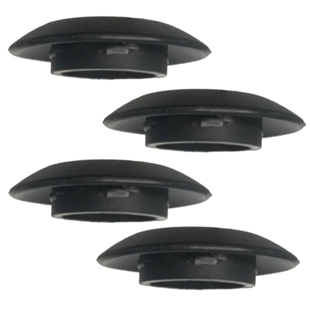 Резиновые капельные кольца для весел 4 Pieces