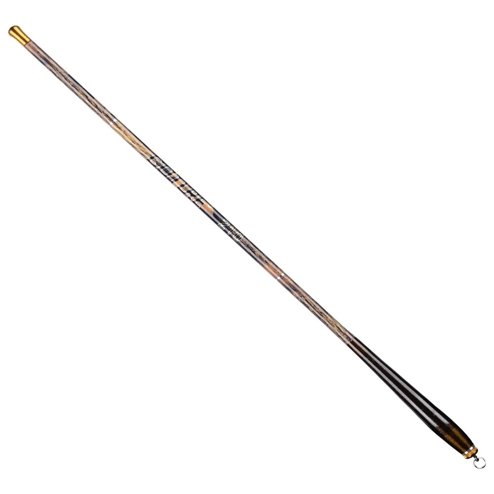 Goture Ультралегкая удочка из углерода 1.8м-5.4м 4.5m