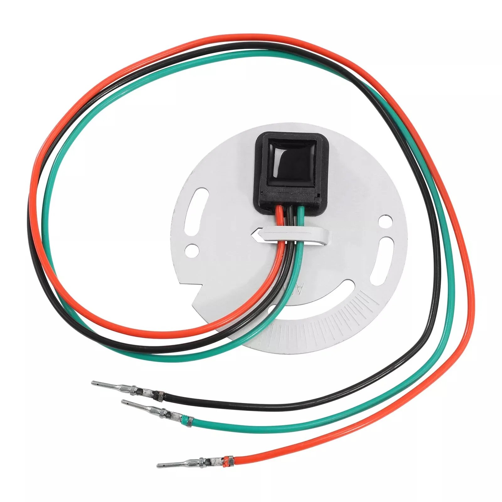 Стандартный датчик зажигания мотоцикла в сборе для Harley Sportster 883 1200 1995-1997 Road King 1994-1995 гг.