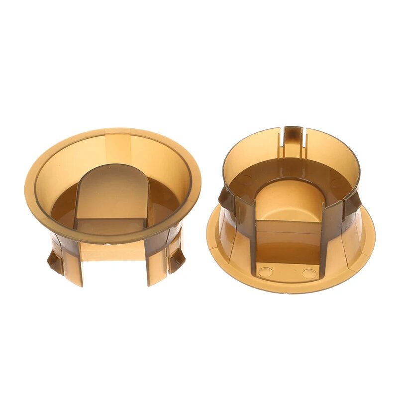 Пластиковые крышки для кувшина (2 шт.) Brown