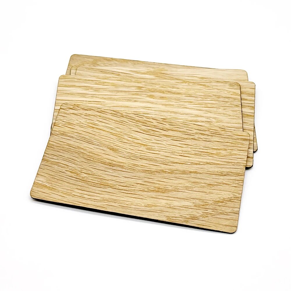 RFID-контроль доступа для отеля, деревянные карты NFC, 13,56 МГц, чип NFC215, экологически чистый материал, оптовая продажа, индивидуальный логотип, NFC, деревянная бирка-карта