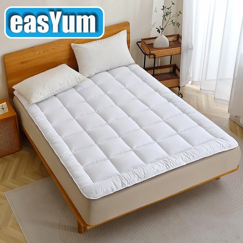Матрас Easyum 2000 2400 белый 2.5 180 200 Матрас