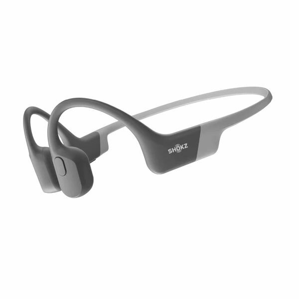 Наушники с костной проводимостью Aftershokz OpenRun, gray