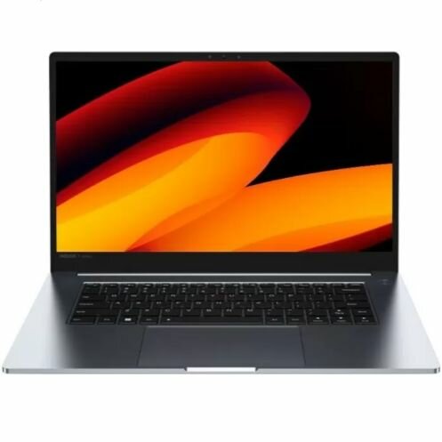 15,6" Ноутбук INFINIX INBOOK Y2 Plus_XL29 (71008301407) серый - 1920x1080, IPS, Intel Core i5-1155G7, ядра: 4 x 2,5 ГГц, 8 ГБ, SSD 512 ГБ, Intel Iris Xe Graphics, Windows 10 Pro