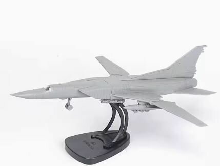 Сборная модель самолета