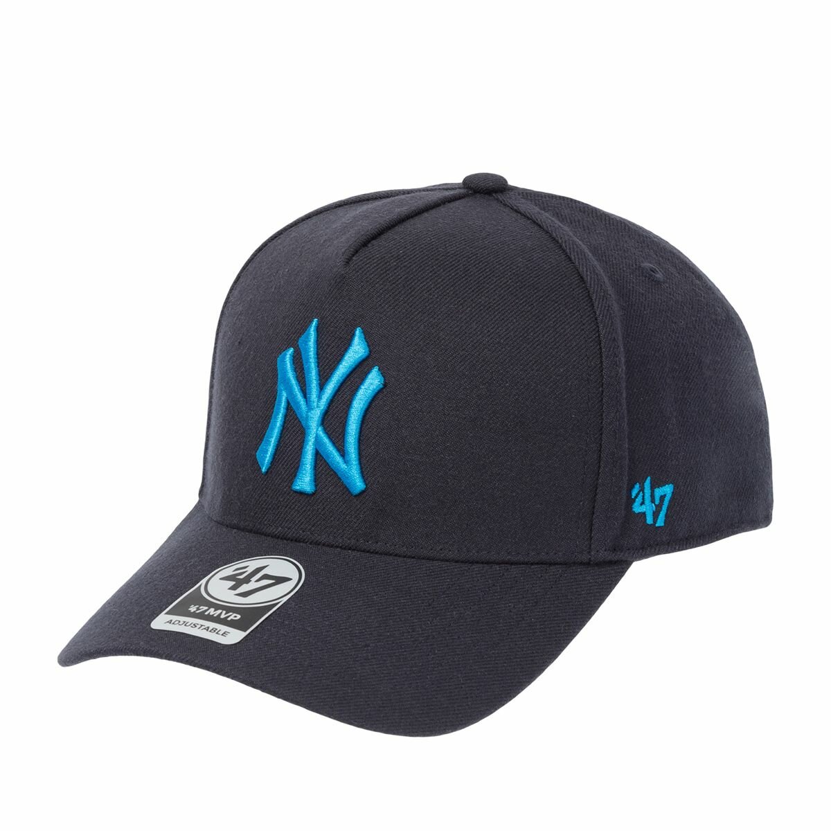 Бейсболка Базовая коллекция для мужчин и женщин