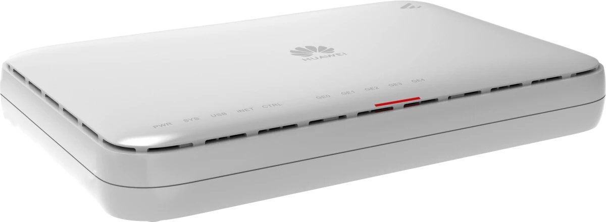 Маршрутизатор (роутер) Huawei AR303 (50010533)