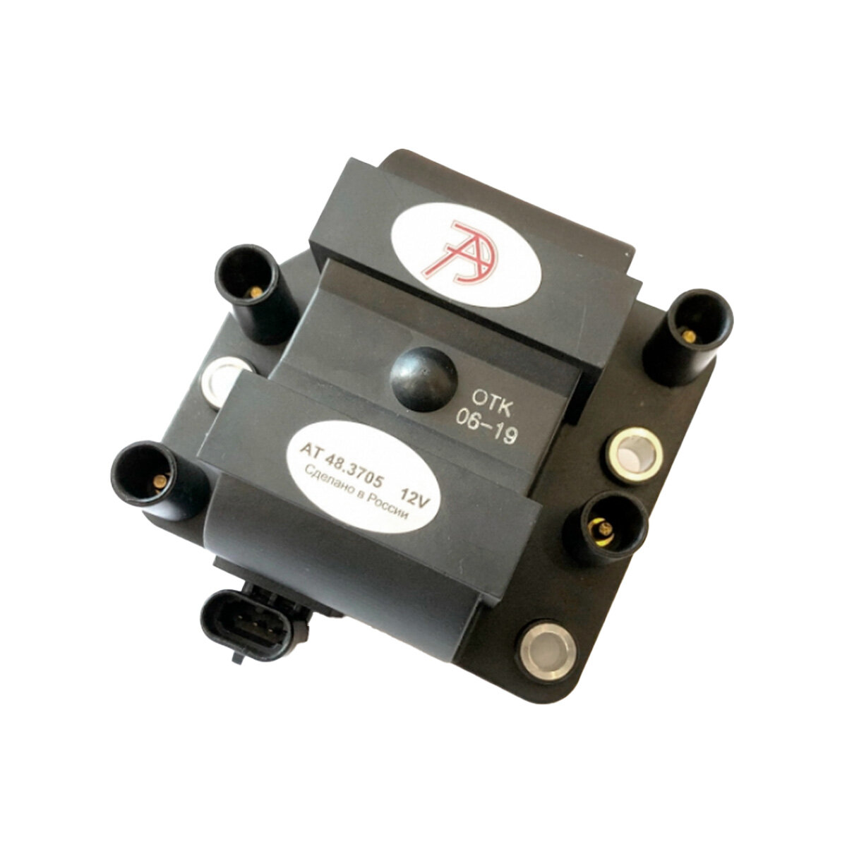 Катушка зажигания дв.4216 Евро-3 Бизнес