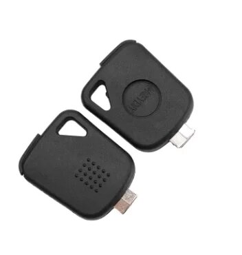 5/10/20 шт. оригинальный универсальный чехол для ключей-транспондер KD, запасной чип, type B, 5pcs