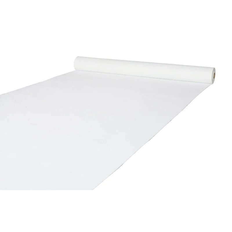 Свадебный ковер FIOUSHWIN, нетканое полотно, 1.2m, 3m, Белый