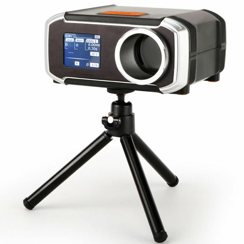 Хронограф Для Пневматики1