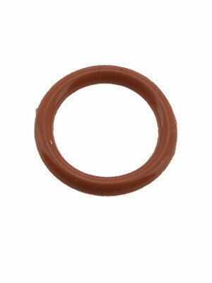 Кольцо резиновое (компрессионное) для перфоратора HITACHI DH 24 PC3 (23х17х3)