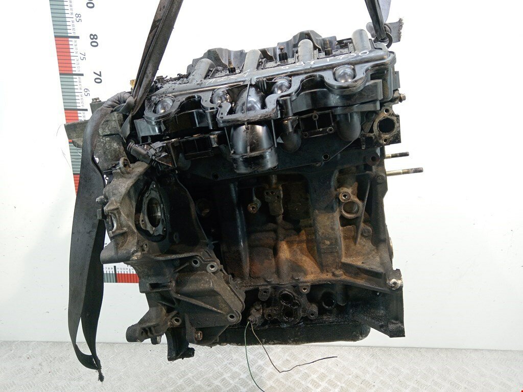 Двигатель (ДВС) Renault Master 2 G9T750 арт. 2235133