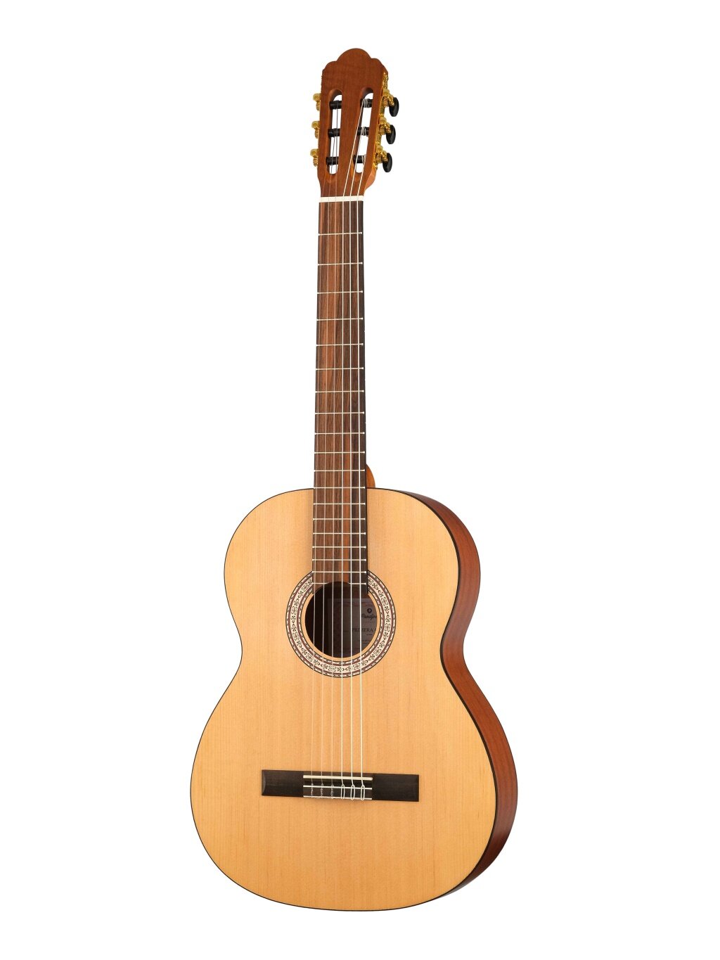 JMFLHPRIMERA4/4 Классическая гитара Primera 4/4, леворукая, Prodipe