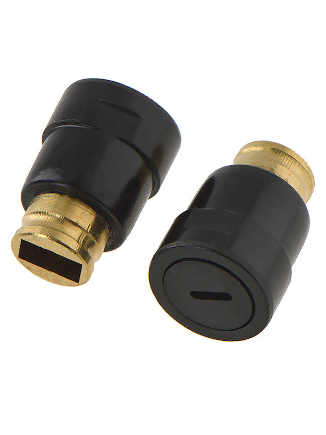 Щеткодержатели (комплект) для полировальной машины ИНТЕРСКОЛ УПМ-180/1300Э (s/n 27.****)