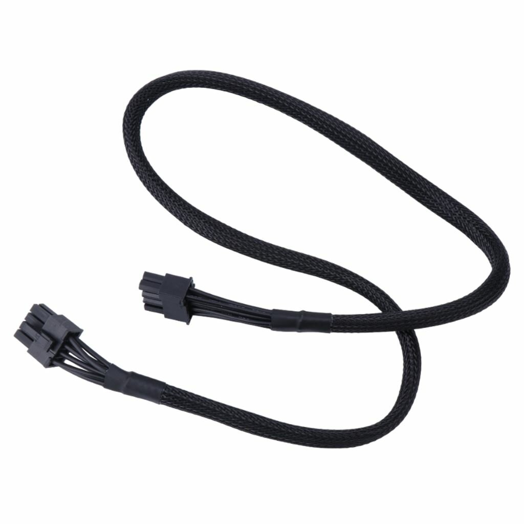 Соединитель проводов, Кабель модуля видеокарты от 8PIN к 8PIN (6+2)-70 см