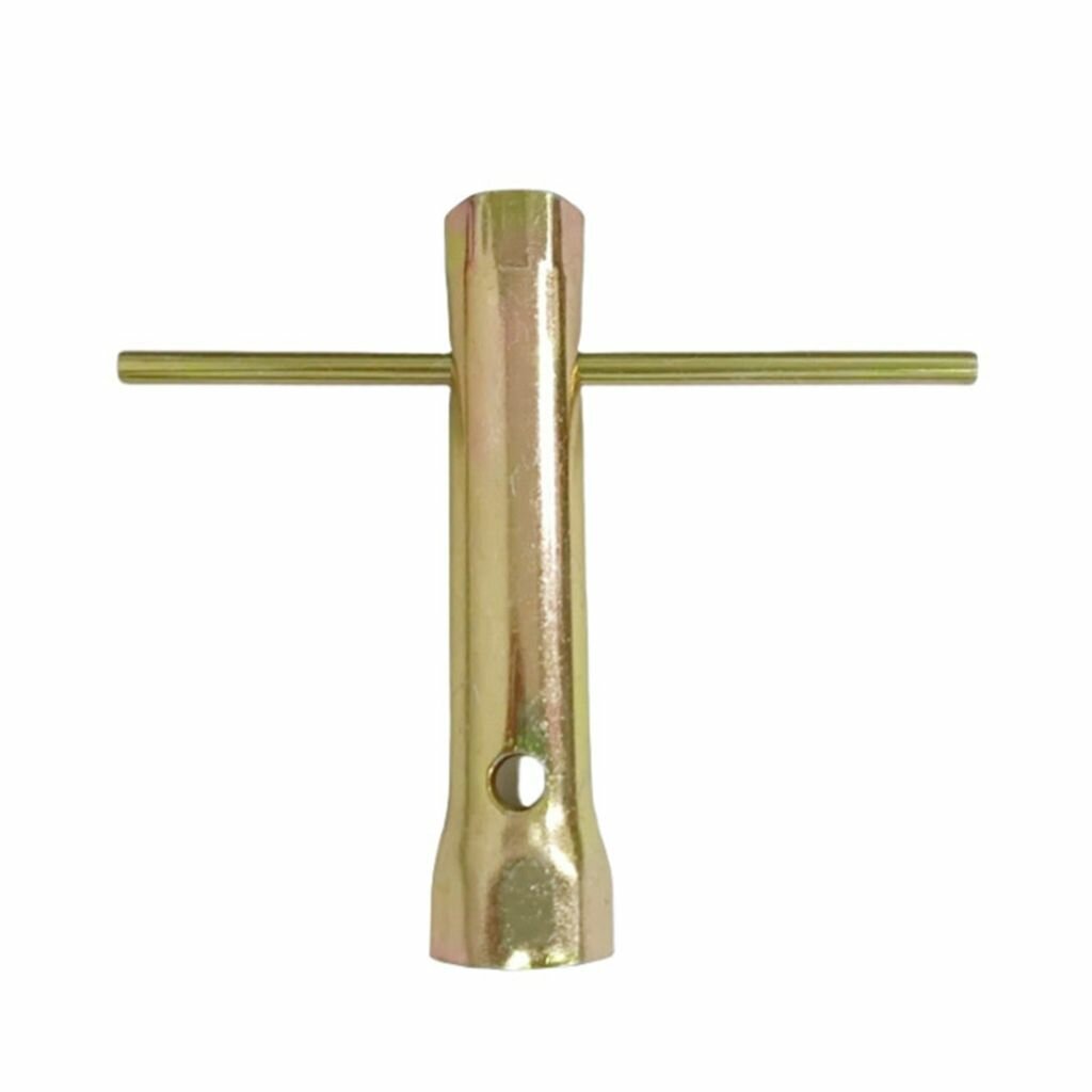 Торцевой ключ для свечи зажигания 14 мм 18 мм