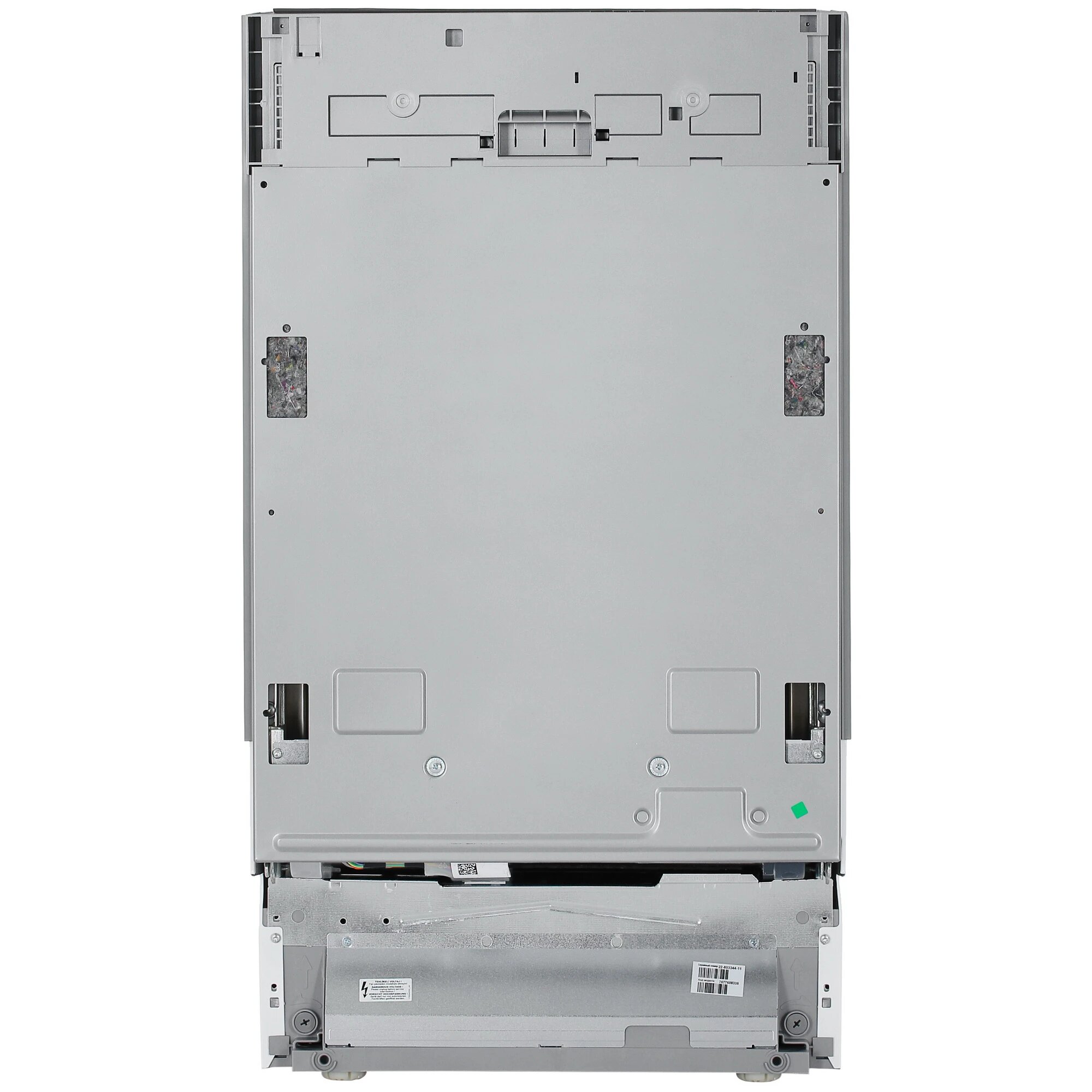 Встраиваемая посудомоечная машина Hotpoint HIS 1C69 869894400020 45 см