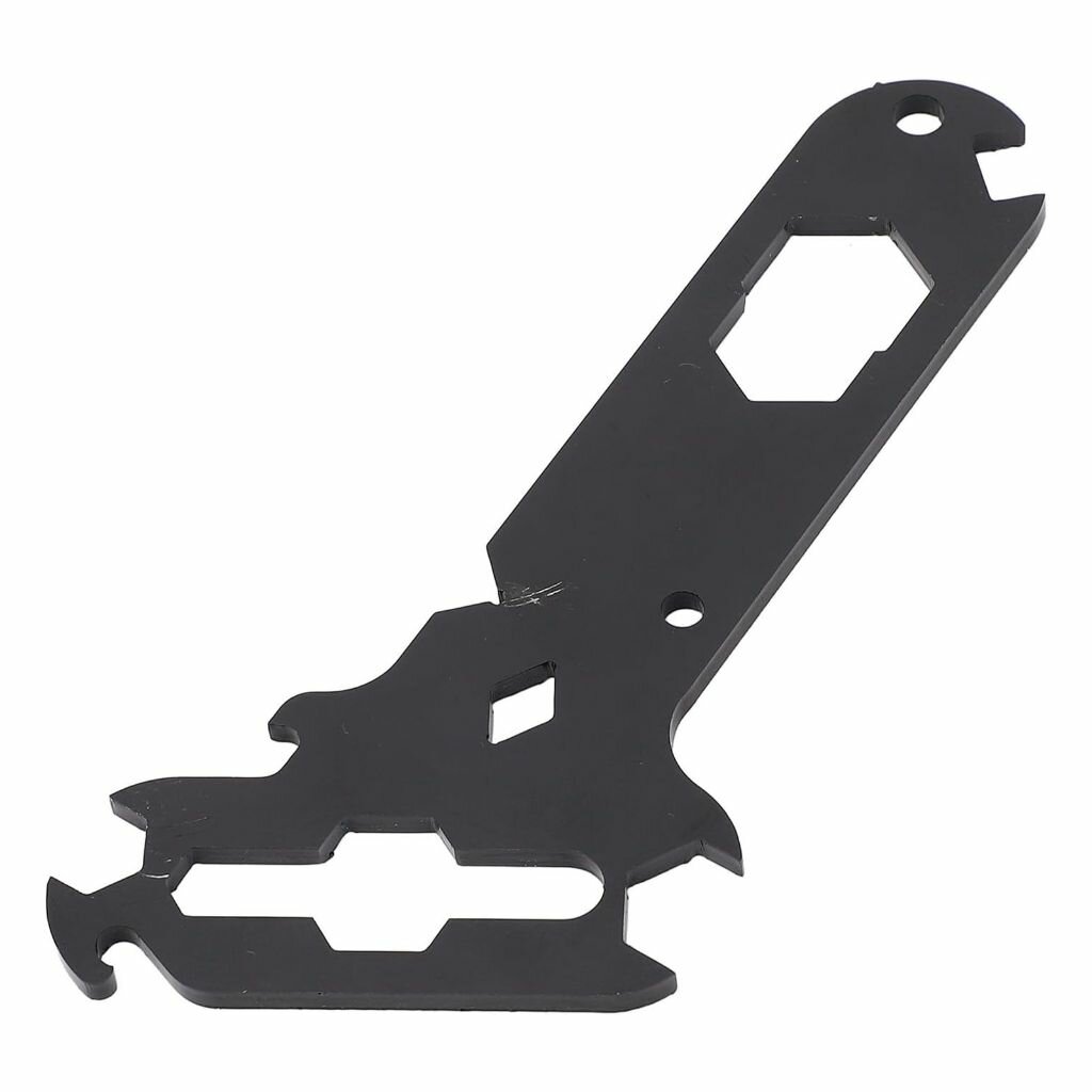 Многофункциональный Карабин 14 в 1