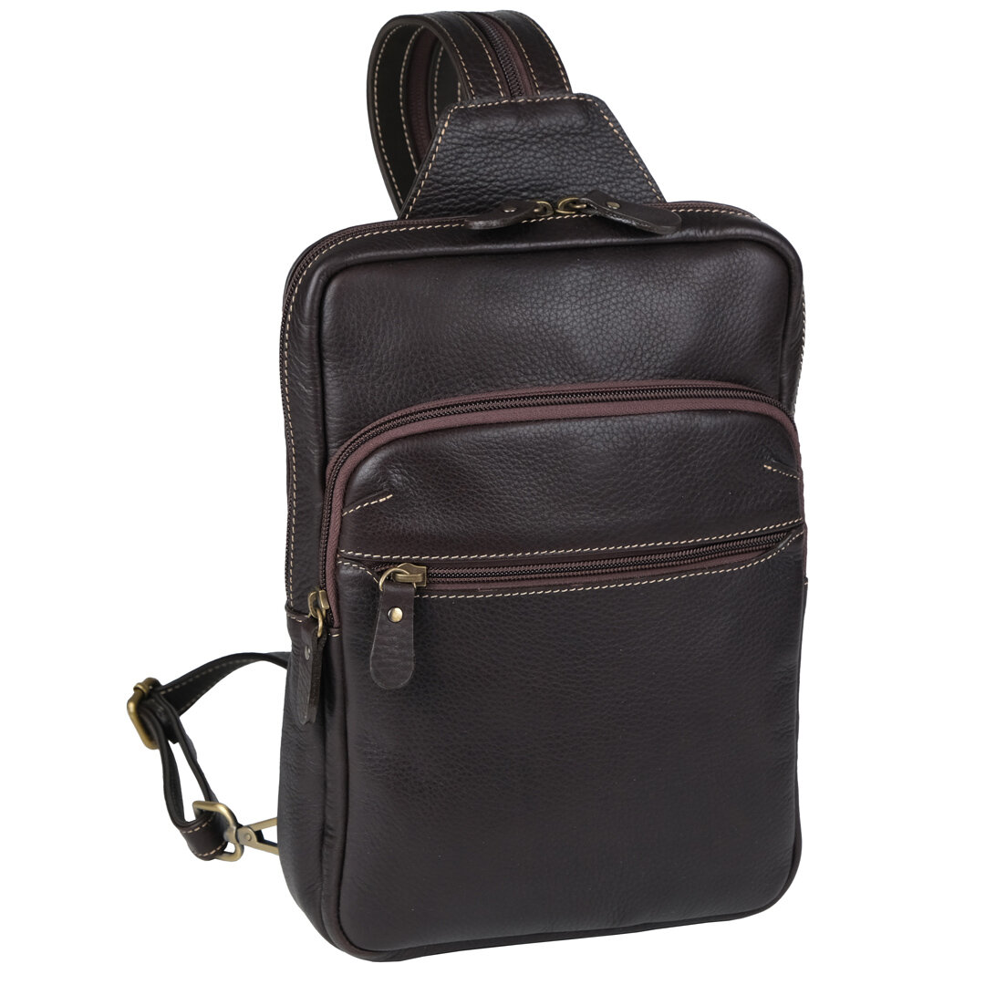 Сумка слинг