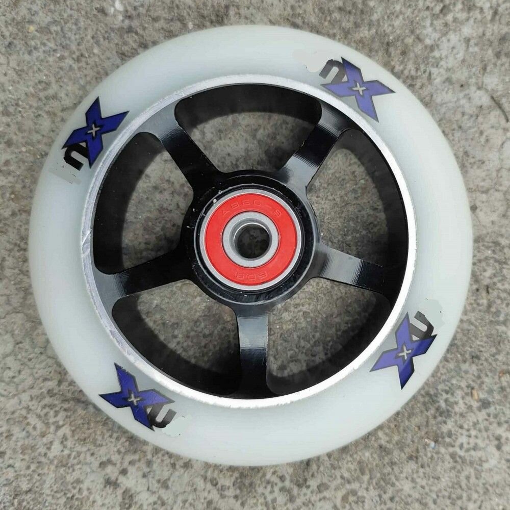 Колесо для лыжероллера