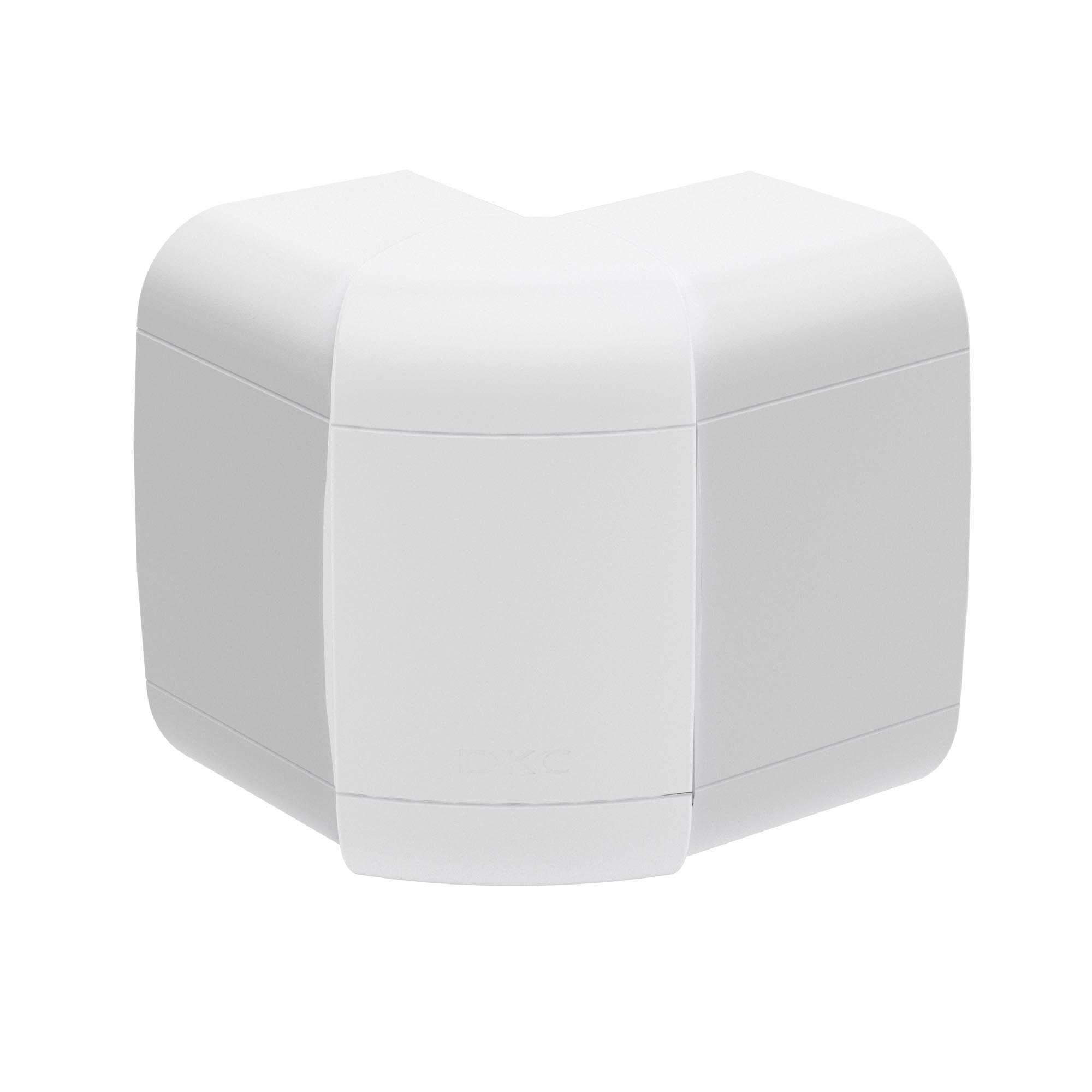 Угол внешний 110х50 мм изменяемый IN-Liner FRONT DKC 01052