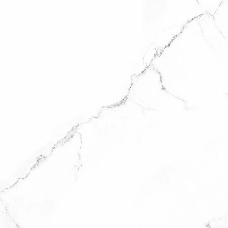 Керамогранит Velsaa 60*60см RP-134856 60x60 Глянцевая, Глазурованная Белый
