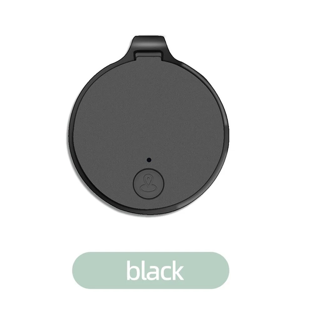 AirTag GPS-трекер, Черный