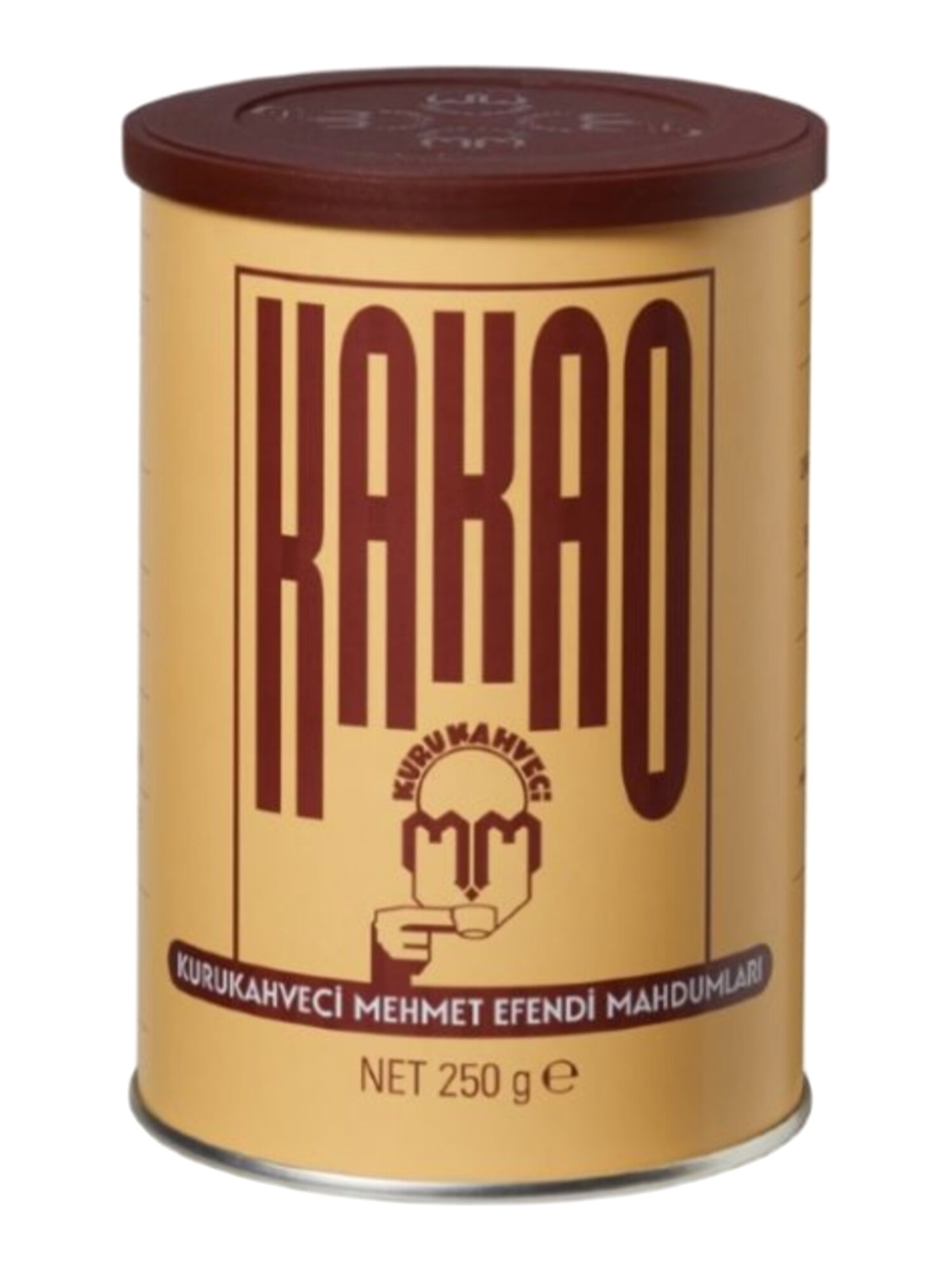 Какао Mehmet Efendi 250 г