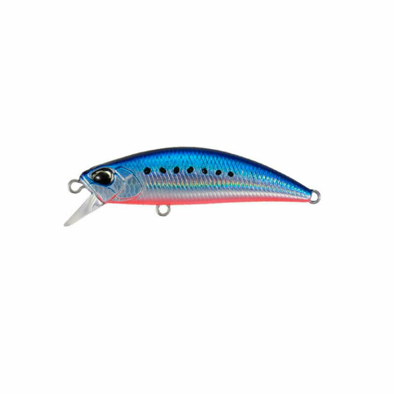 Воблер DUO Spearhead Ryuki 50S SW #SMA0067 Flash Mazume Sardine