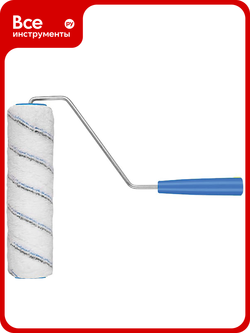 Полиакриловый валик MOS 230 мм 02454М