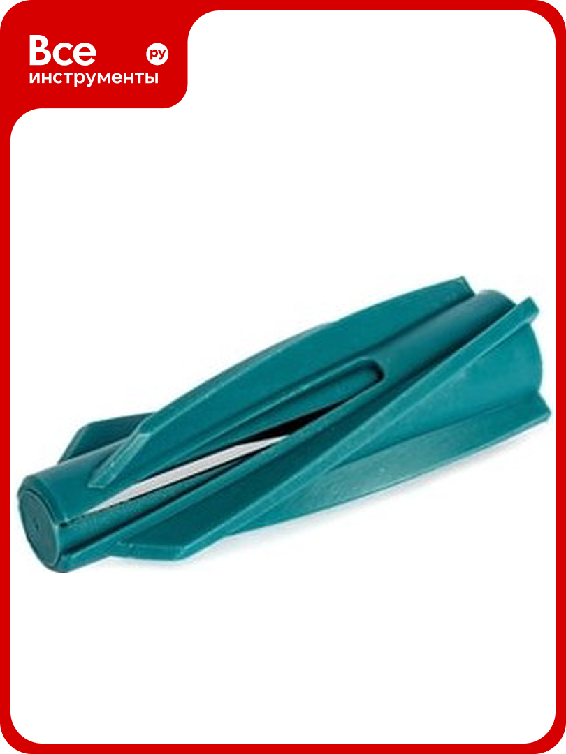 Дюбель для пенобетона MasterProf aert, нейлоновый, повышенной прочности, универсальное крепление