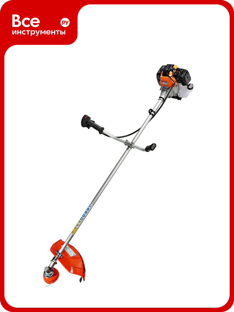 Триммер бензиновый Sturm промо BT156
