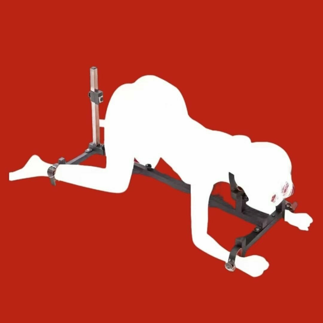 BDSM станок для секса