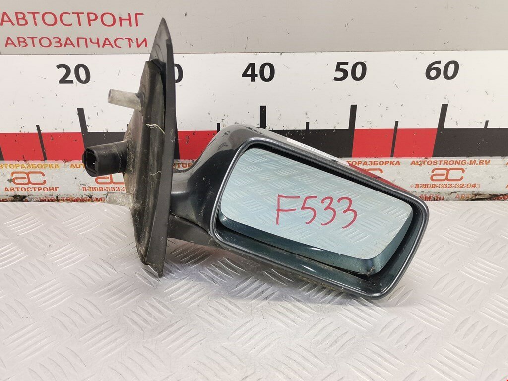 Зеркало наружное правое Alfa Romeo 145 (930A) 152140099 арт. 976655