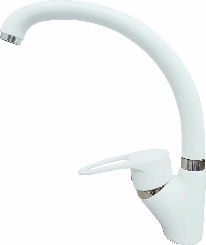 GranFest Смесители 1024 иней